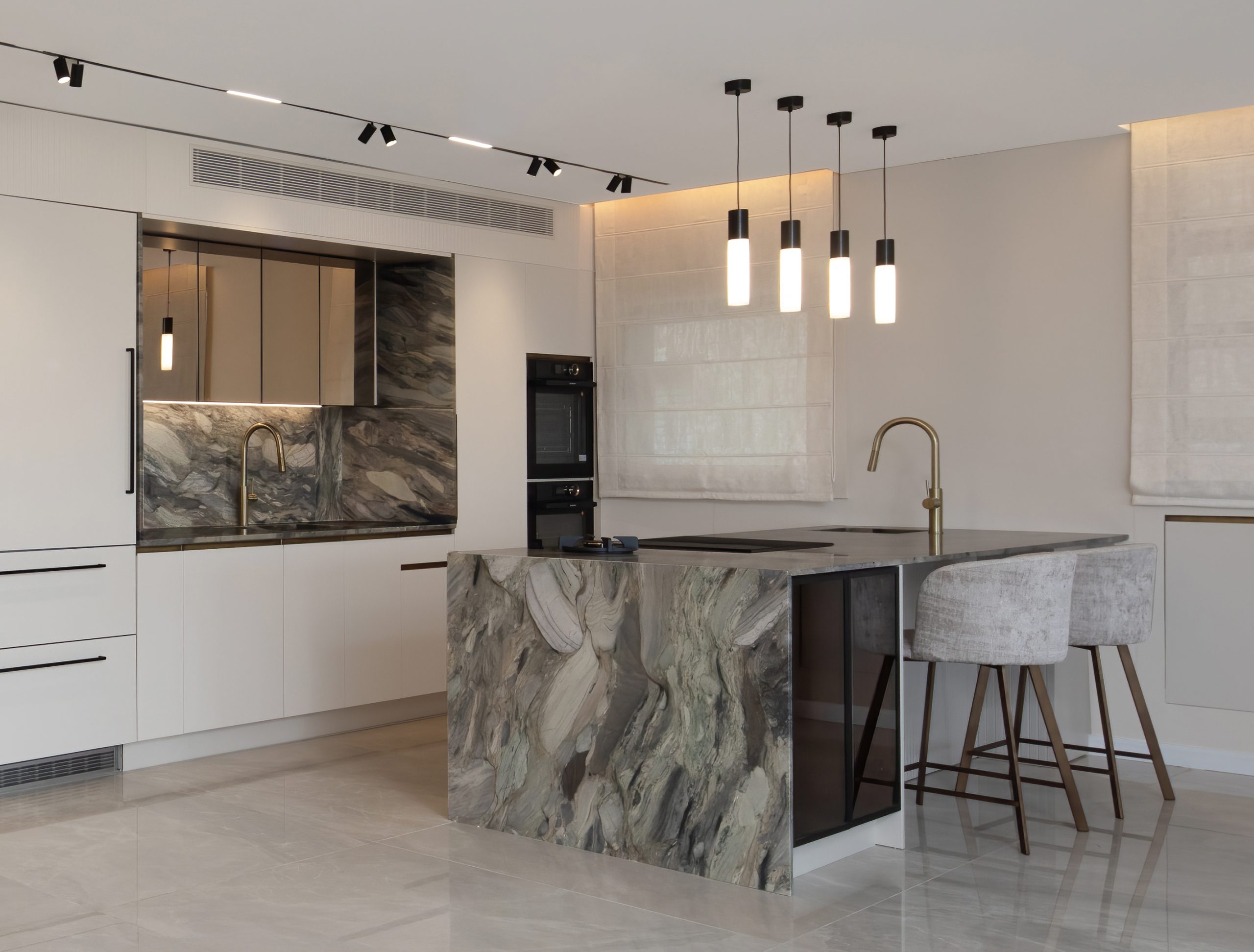 דגם וואו מבריק | TERRA