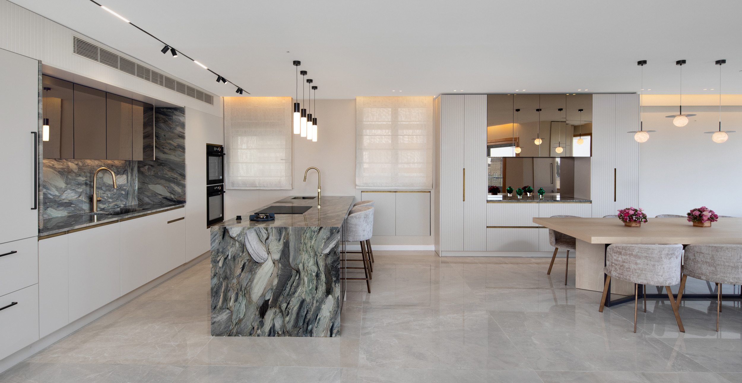 דגם וואו מבריק | TERRA